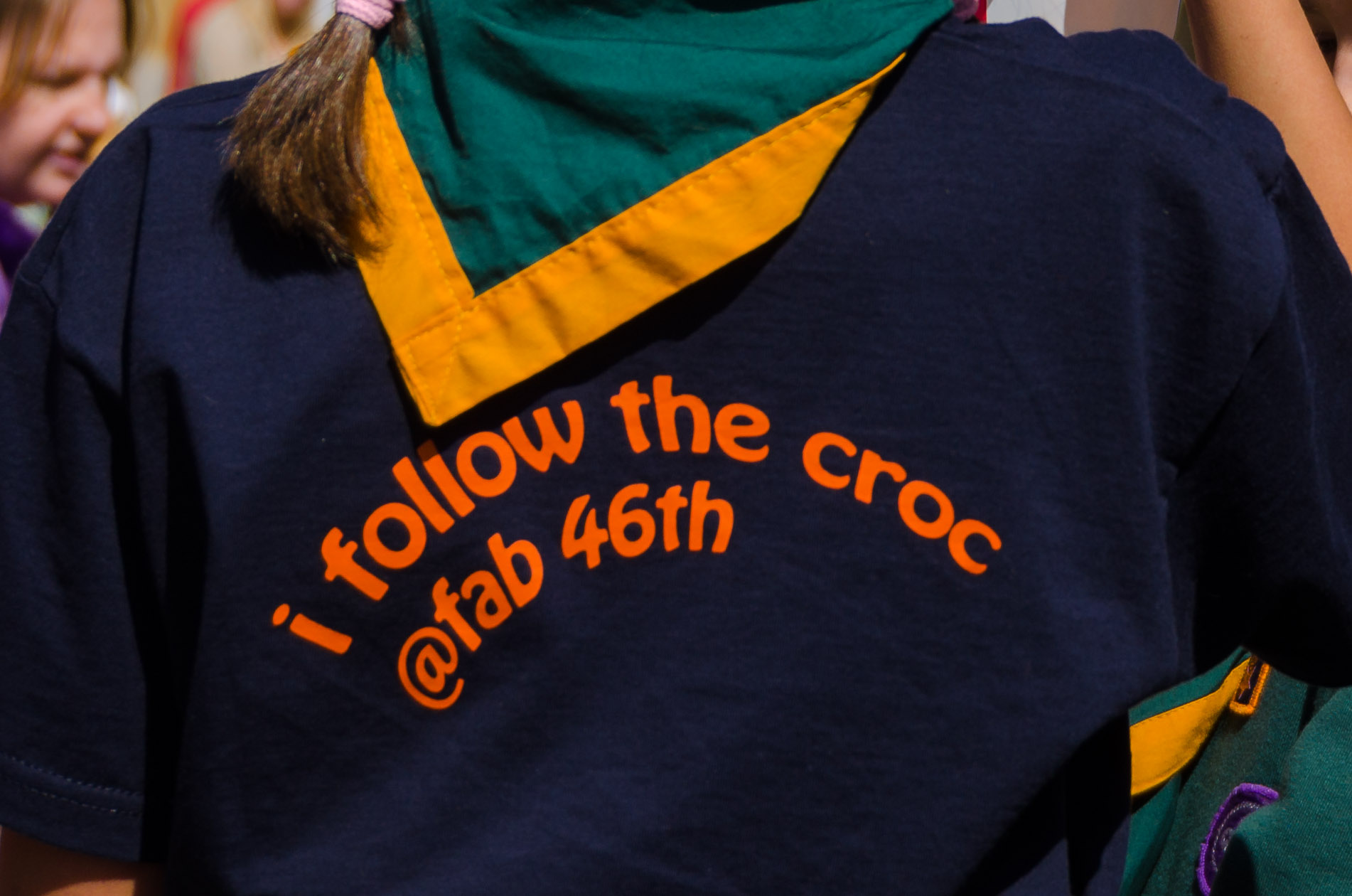 43rd Northampton Scout Group | Northampton Scouts