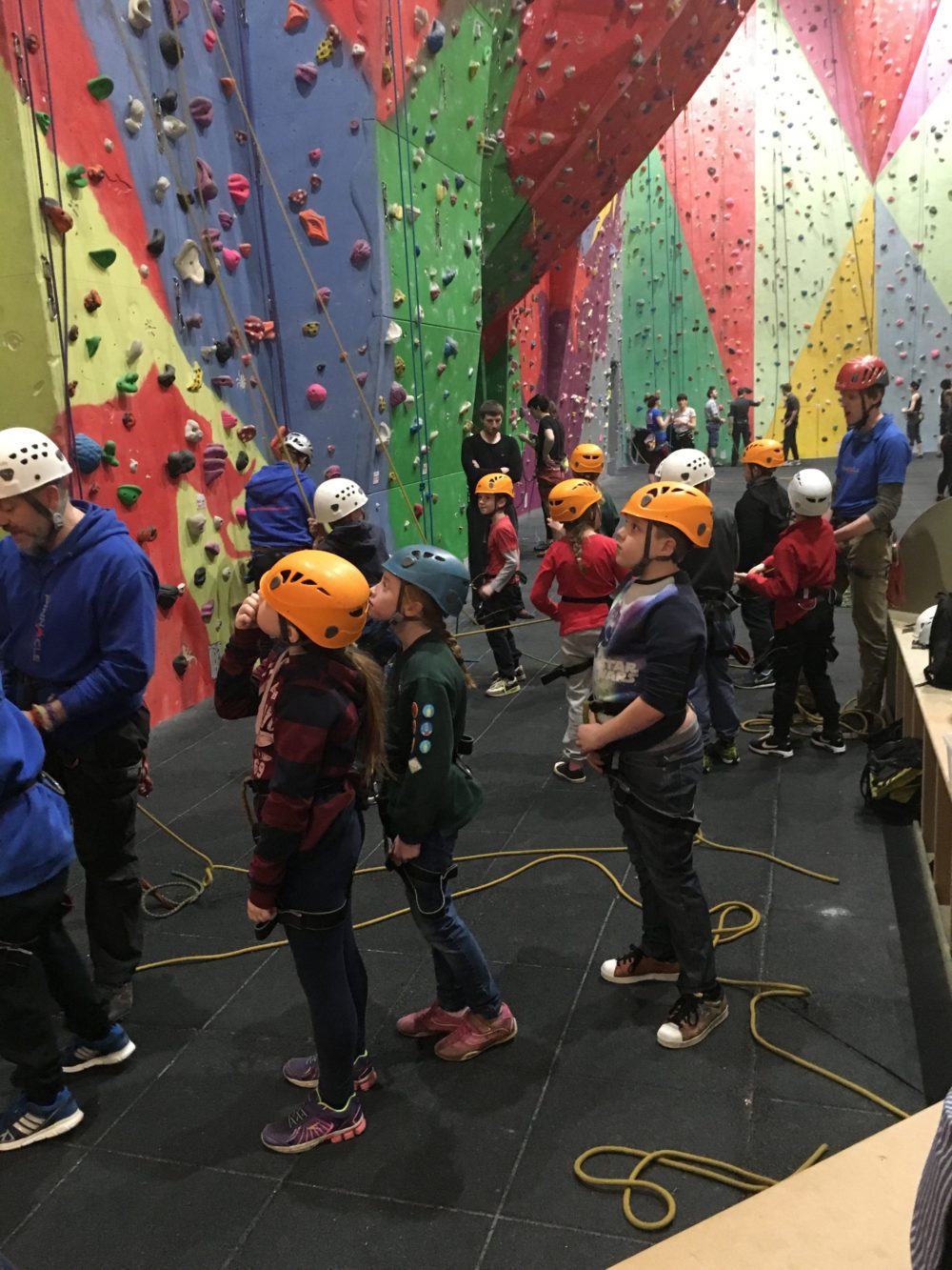 Contact | Northampton Scouts