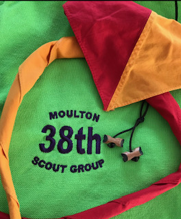 Our Groups | Northampton Scouts